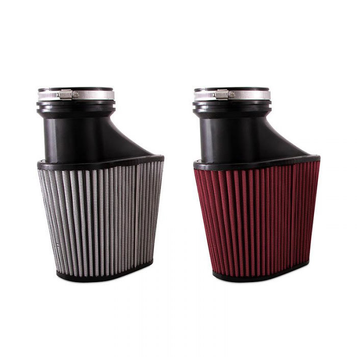 Mishimoto Performance Intake for 18-21 Jeep Wrangler JL & Gladiator JT ...