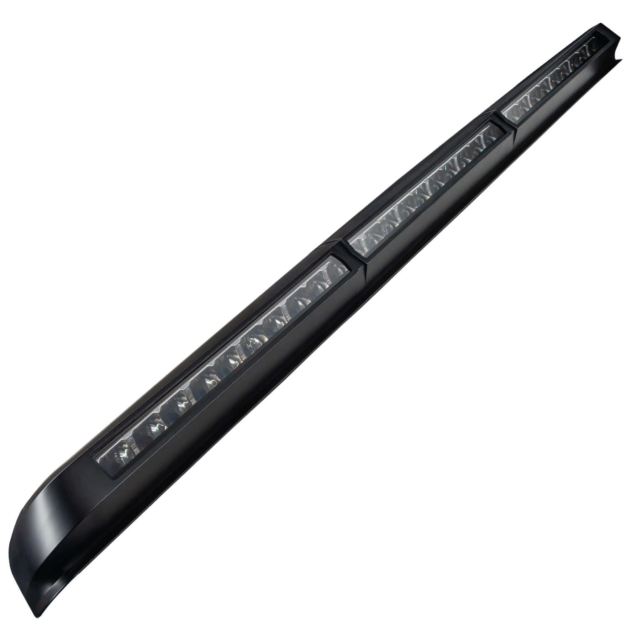 Oracle Lighting 5917-023 Integrated Windshield Roof LED Light Bar ...