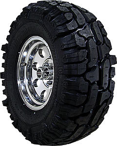 INTERCO TSL/Thornbird Bias Tire | Quadratec