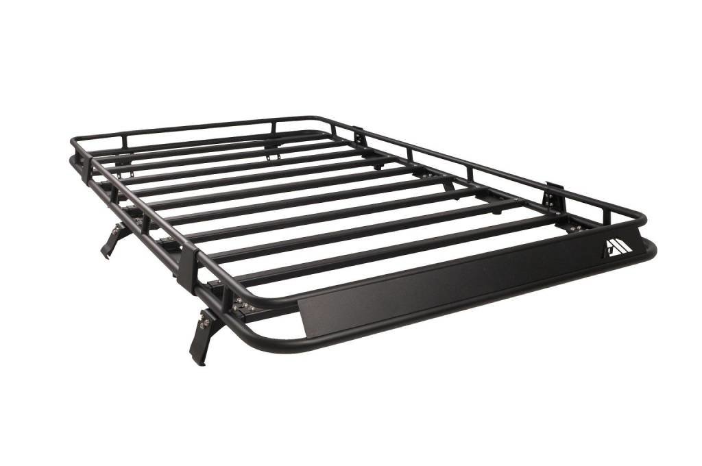 Paramount Automotive 81-10801 Roof Rack for 07-18 Jeep Wrangler JK 2 ...