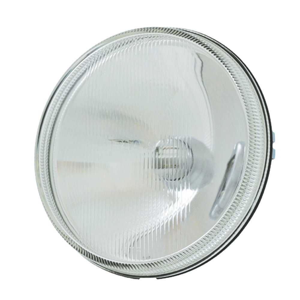 PIAA 35206 520 Series Clear Replacement Lens for PIAA 520 Series Lights ...