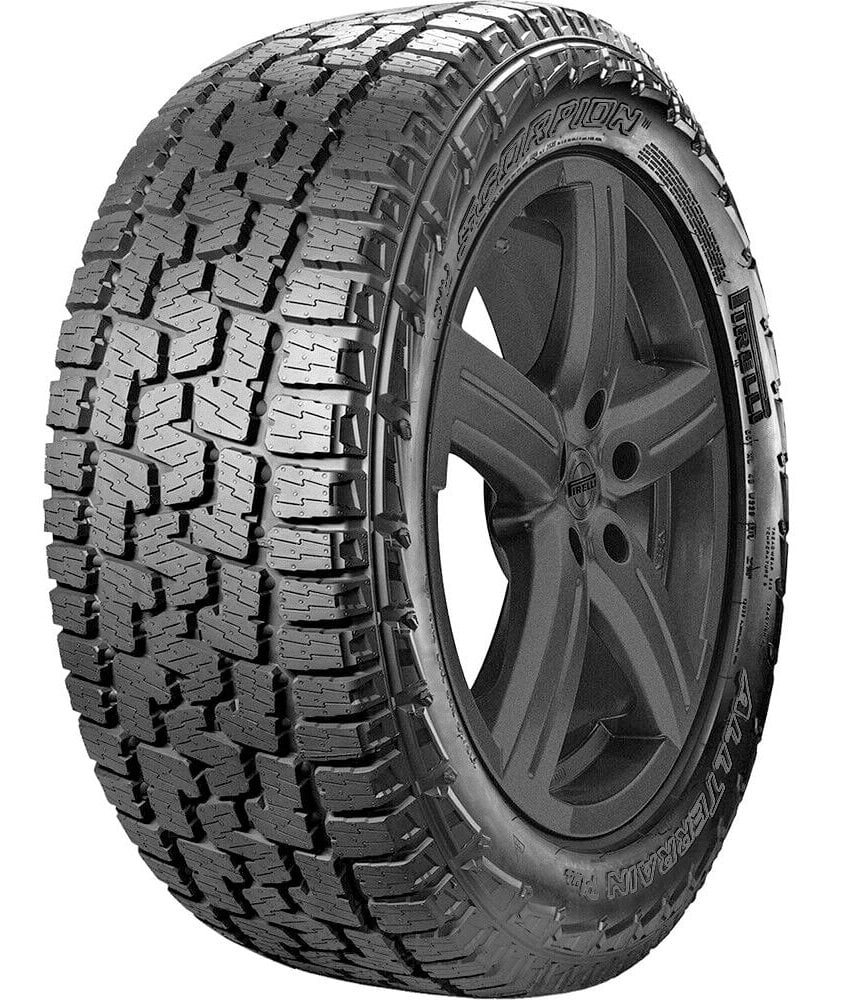 Pirelli Scorpion All Terrain Plus Tire | Quadratec