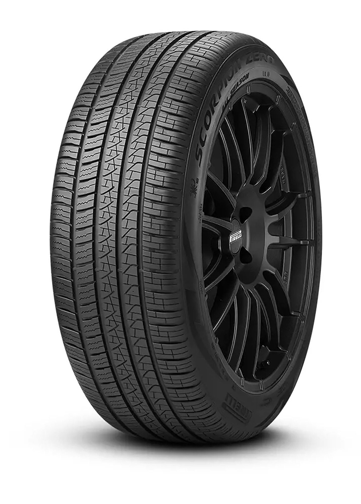 Pirelli Scorpion Zero All Season Plus 3 Tire - 285/35R22XL | Quadratec