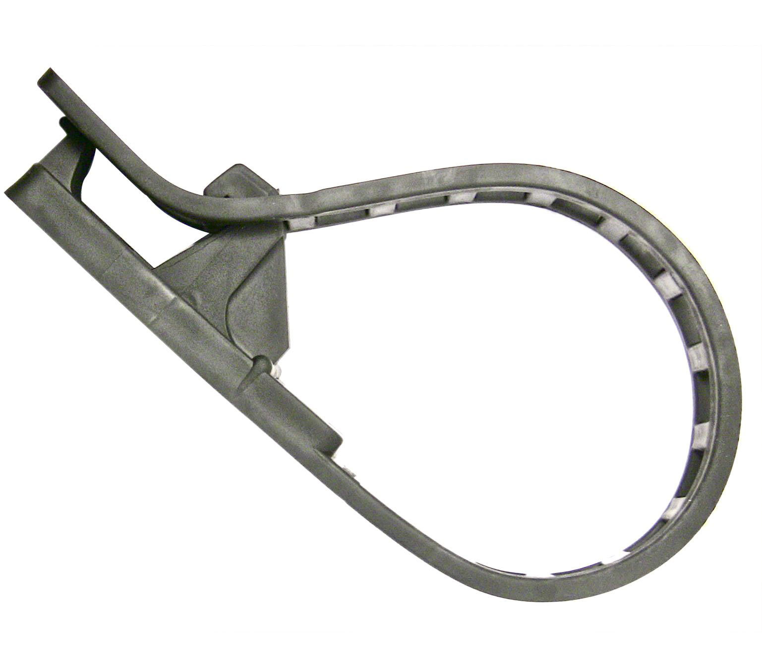 Quick Fist HD Vehicle Tool & Equipment Mounts Long Arm Quick Fist ...