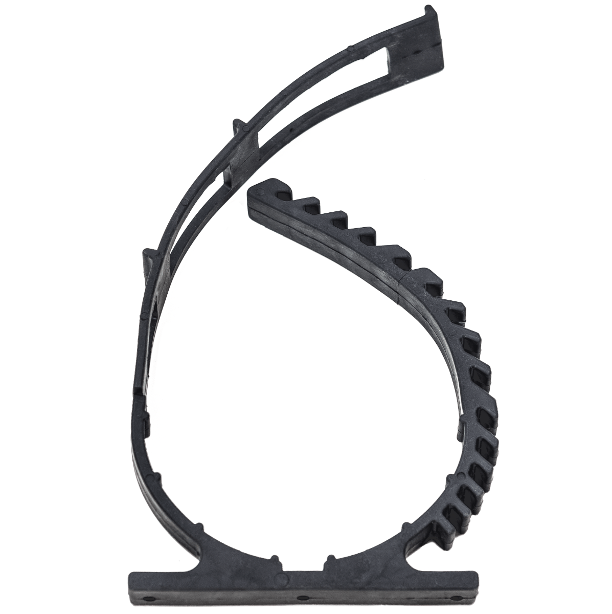 Quick Fist HD Vehicle Tool & Equipment Mounts | Quadratec