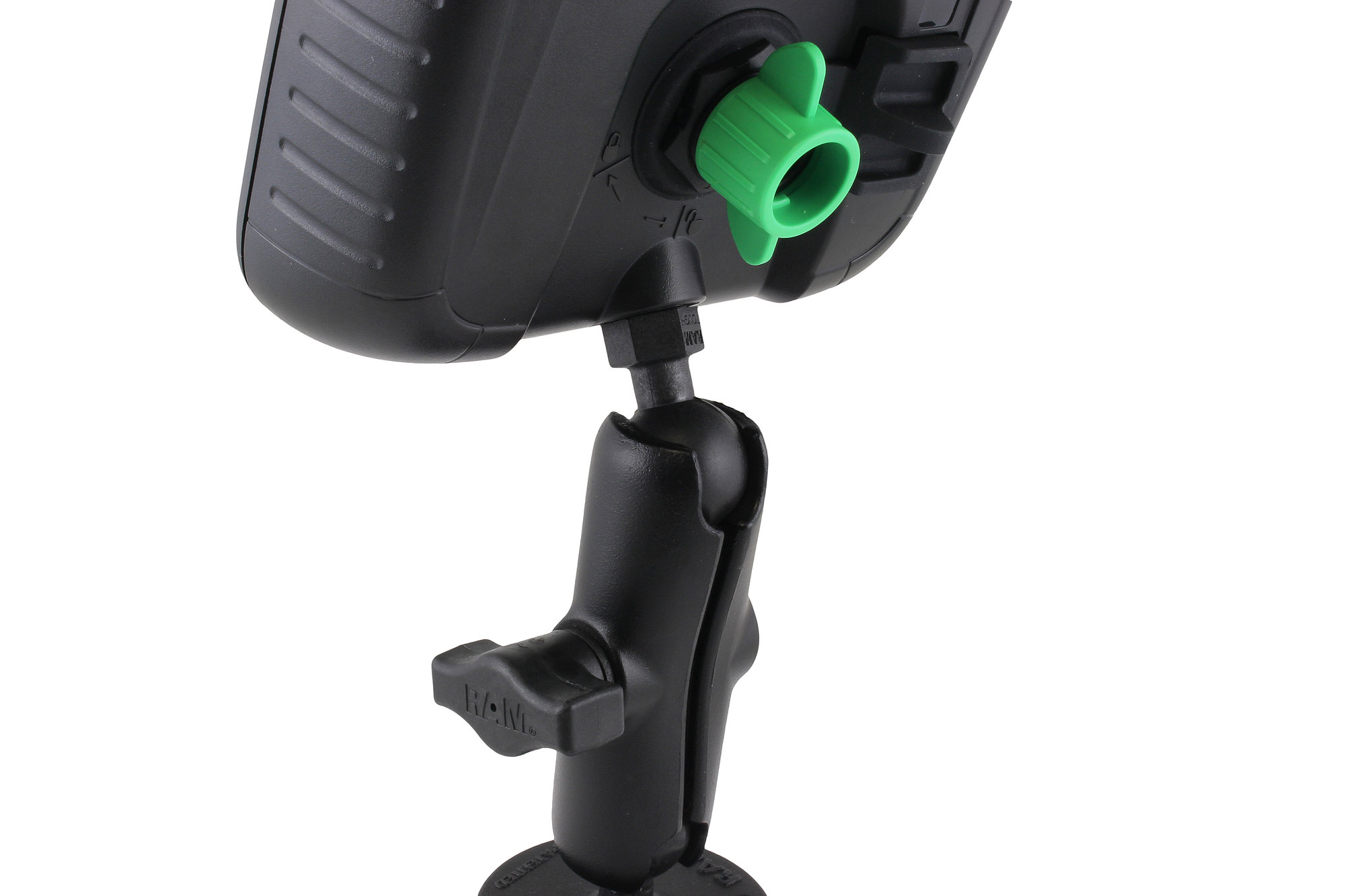 Ram Mounts RAP-B-379U-M616 Tough-Ball with M6-1 x 6mm | Quadratec