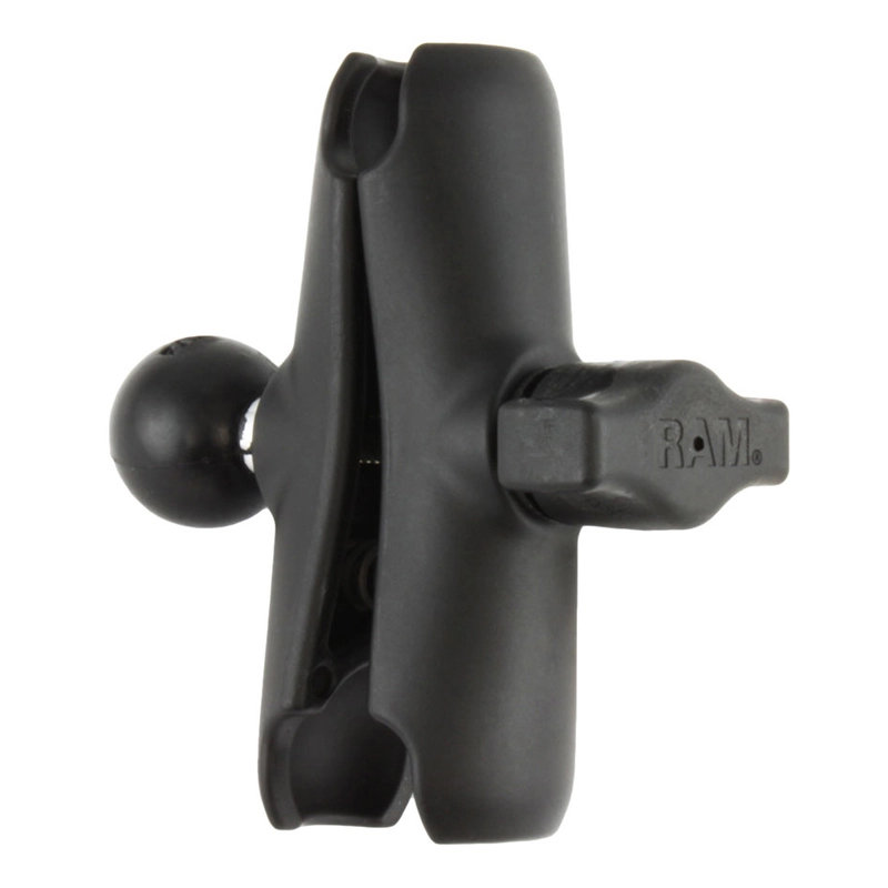 Ram Mounts RAM-B-273U Add-A-Ball Accessory Ball for B Size Socket Arms ...