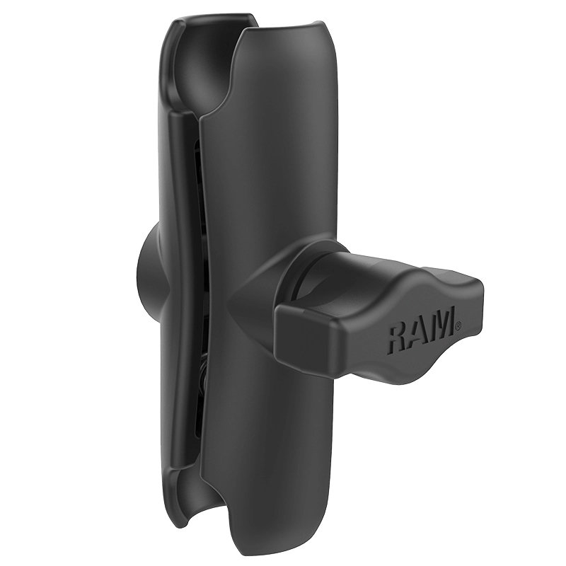 Ram Mounts RAM-B-201U Double Socket Arm | Quadratec