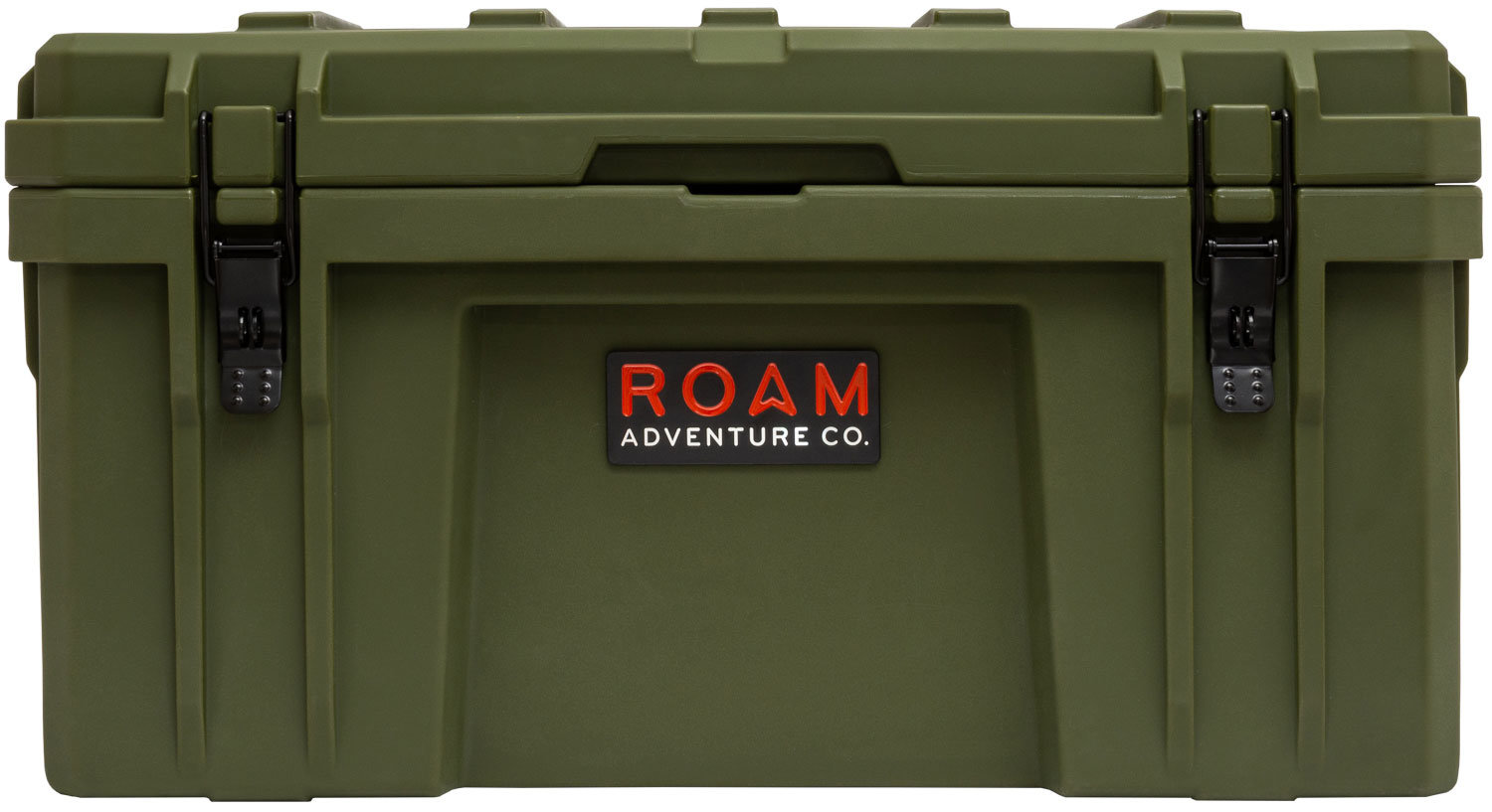 Roam Adventure Co. 82L Rugged Case | Quadratec