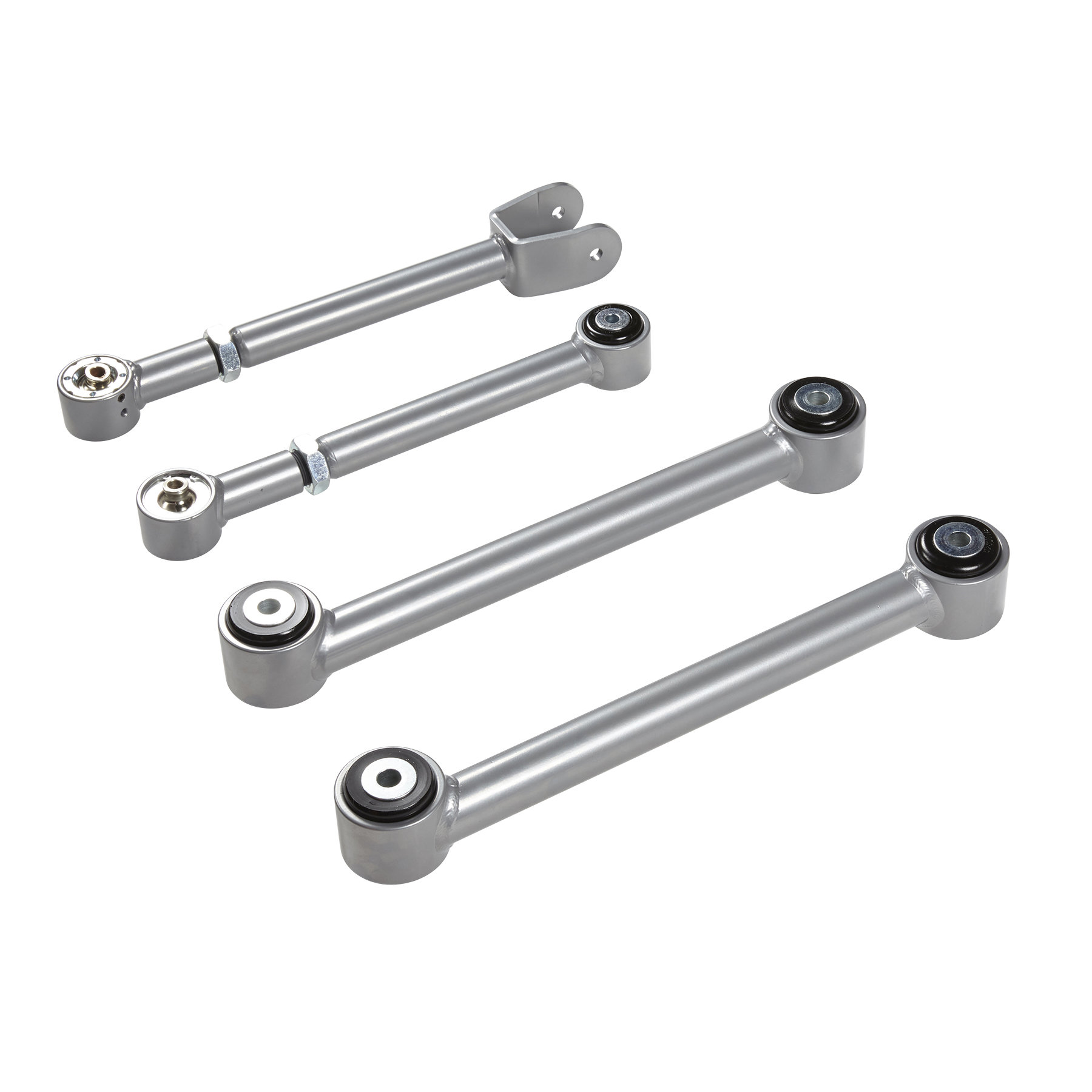 Rubicon Express RE3802 Super-Ride Adjustable Upper and Fixed Lower ...