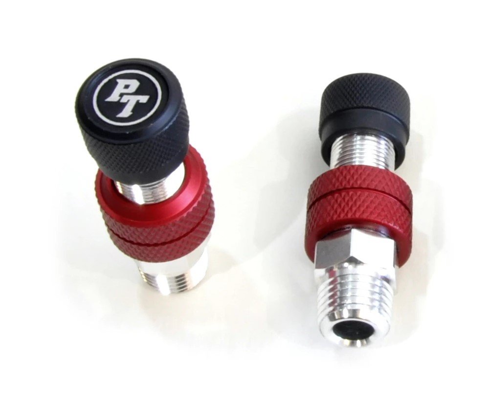 PowerTank MON-8220 Monster Valve Tire Deflator | Quadratec