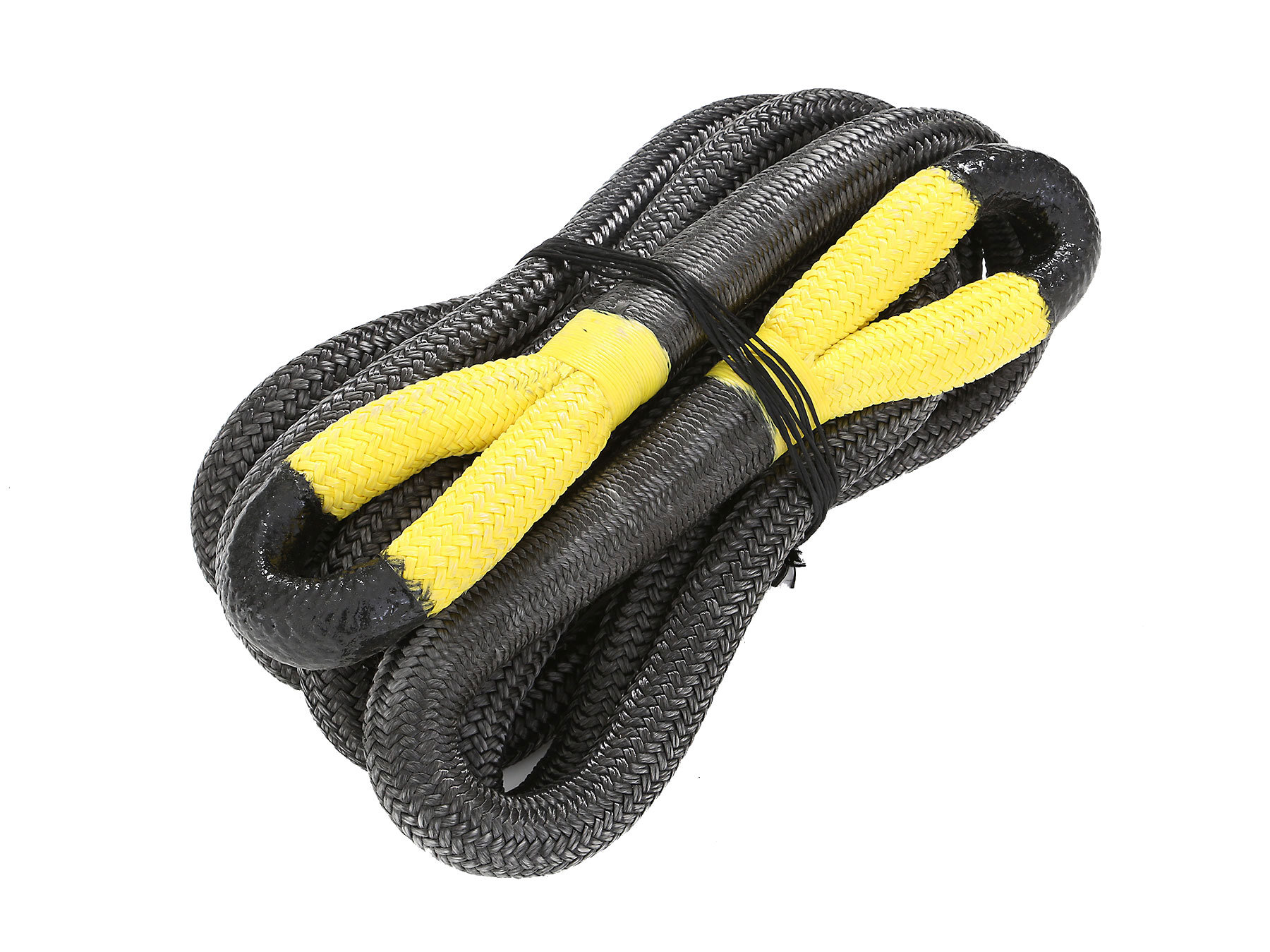 Smittybilt Kinetic Recovery Rope with Storage Bag | Quadratec
