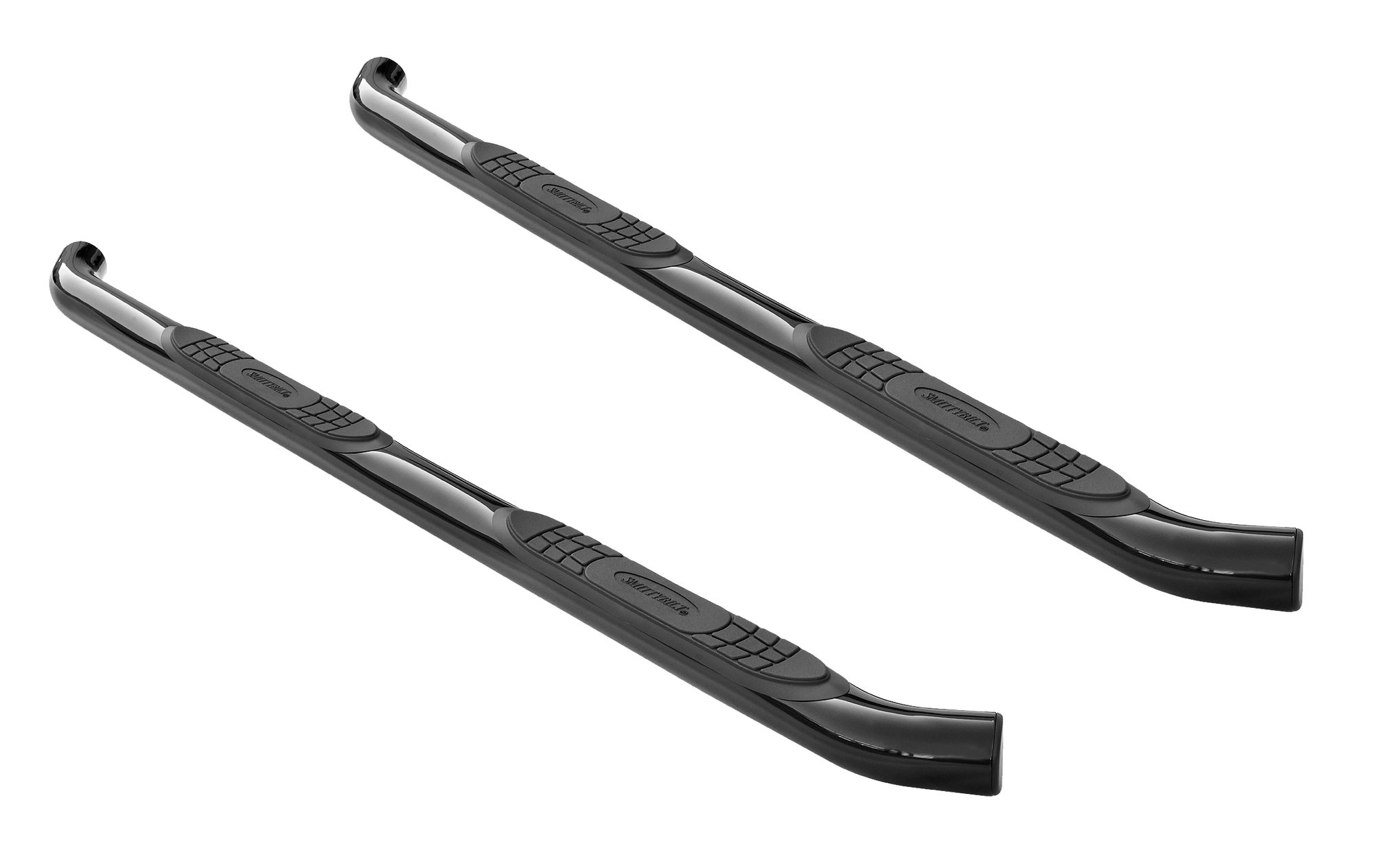 Smittybilt 3" Sure Steps for 18-23 Jeep Wrangler JL Unlimited | Quadratec