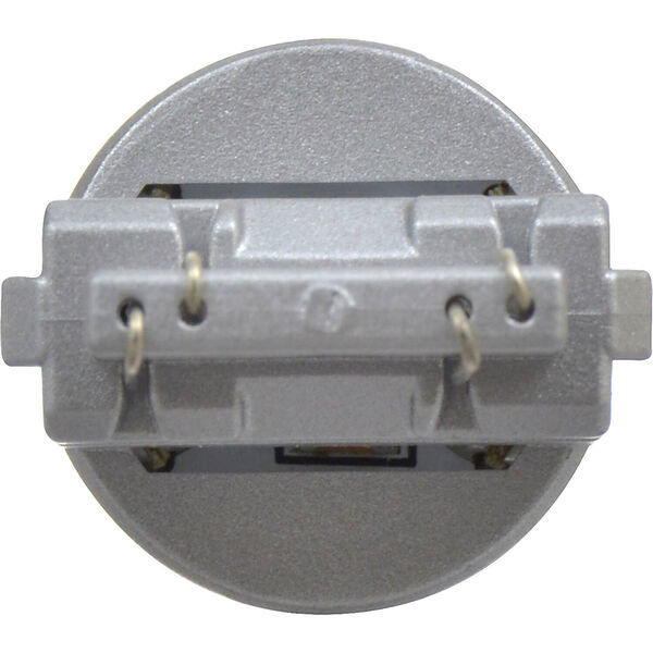 Sylvania 3757ASL.BP2 #3757A Amber SYL LED Mini Bulb 2 Pack | Quadratec