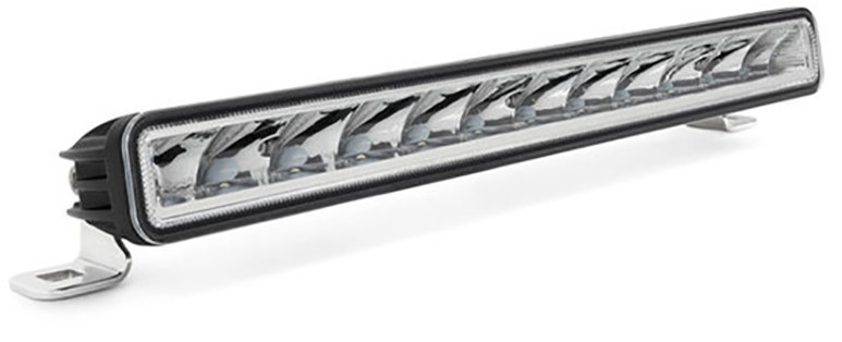 Sylvania SLIM12INCB.BX Slim 12 Inch LED Light Bar - Combo | Quadratec