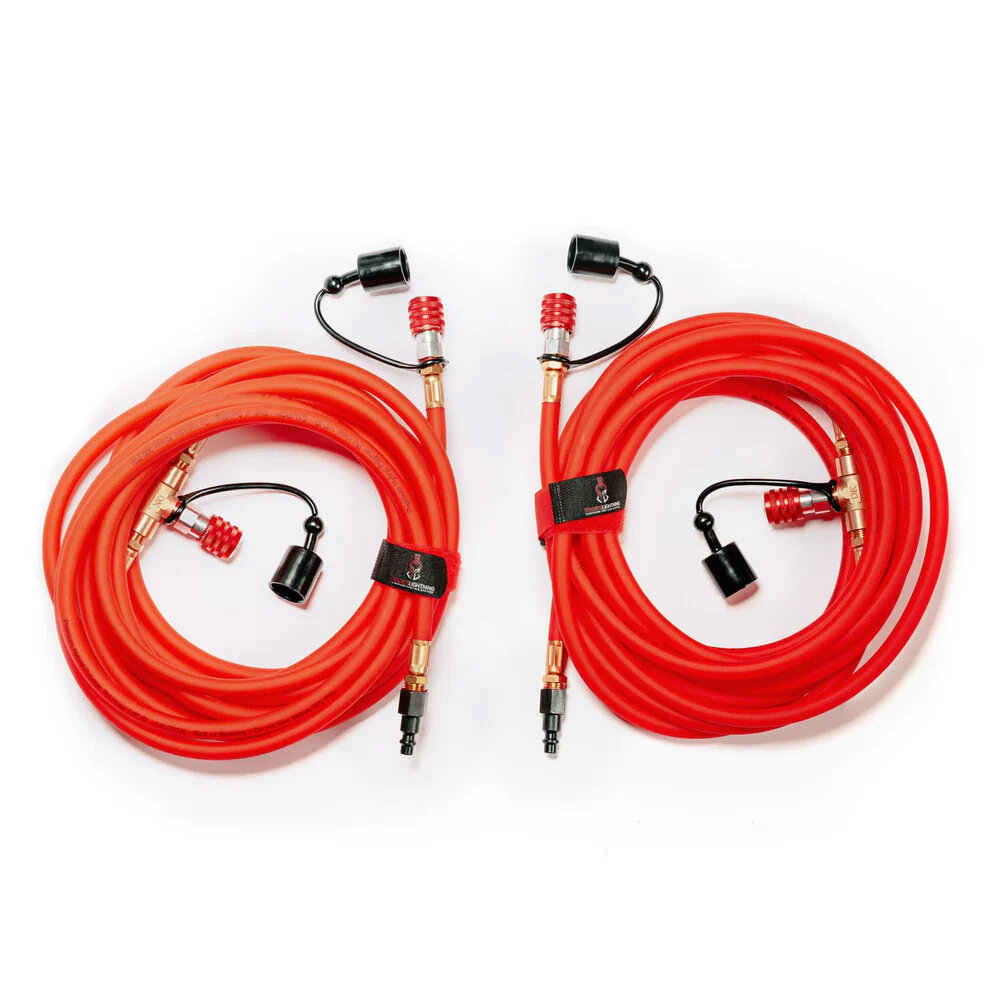 thor lightning system