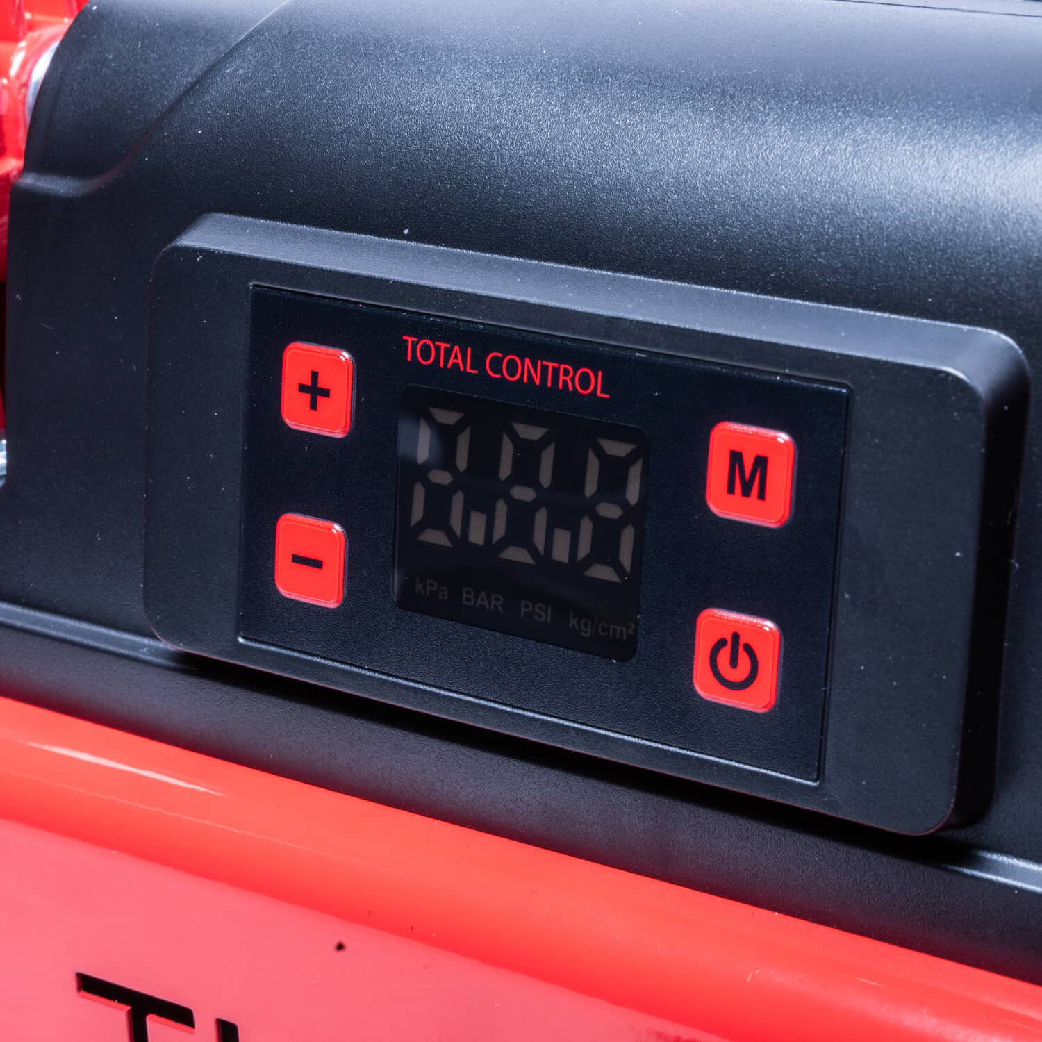 Thor's Lightning BOLT002 Portable TotalControl 12v True Dual Air ...