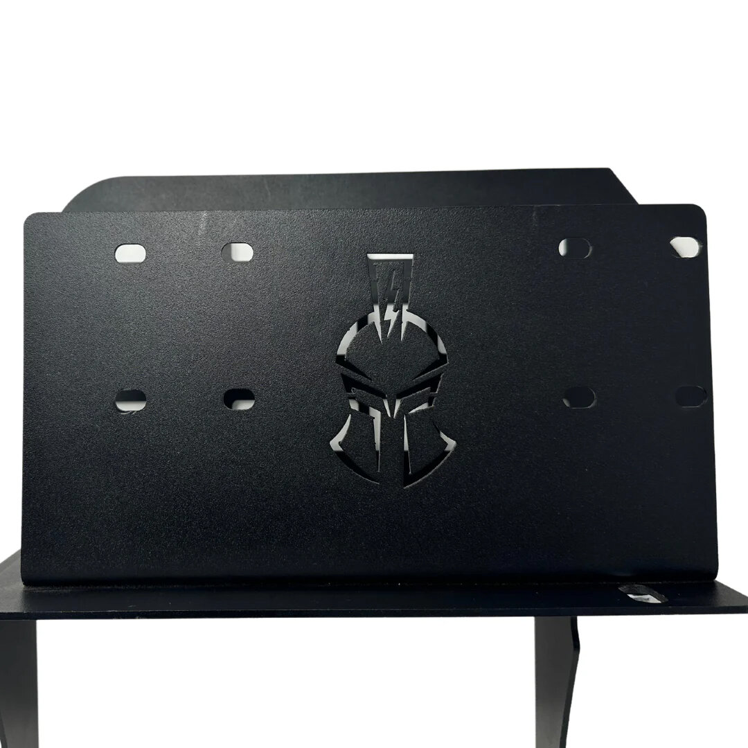 Thor's Lightning Refuge MOLLE Portable Air Compressor Storage Mount ARB ...