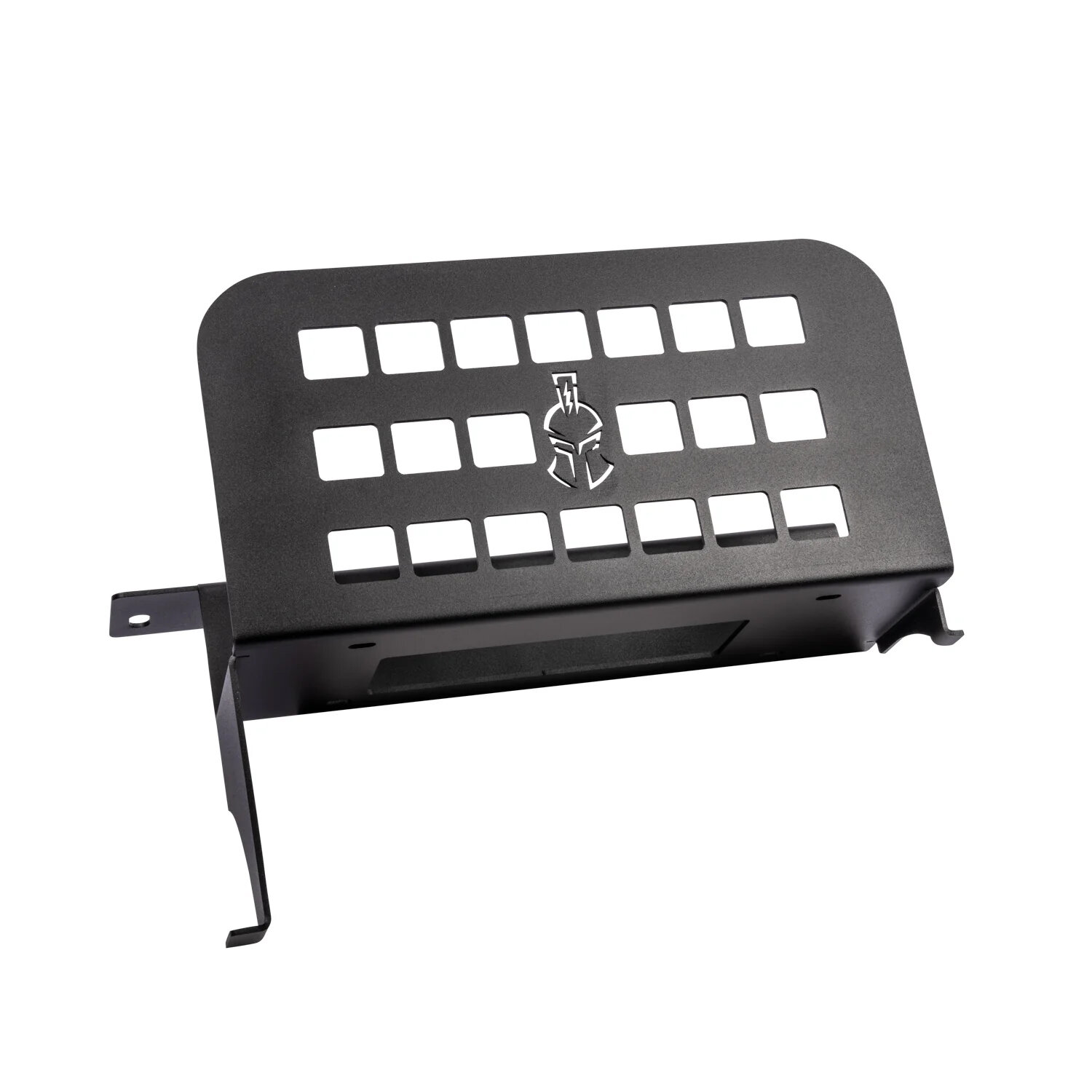 Thor's Lightning JKMNT001 Refuge MOLLE Portable Air Compressor Storage ...