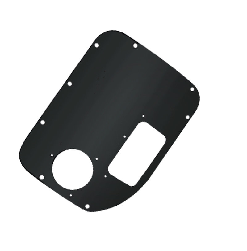 Warrior Products Shifter Covers for 82-86 Jeep CJ7 with Dana 300 TC, T4 ...