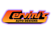 Cervini's Auto Design Parts & Accessories | Quadratec