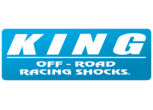 King Off Road Racing Shocks Parts & Accessories | Quadratec
