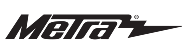 Metra Parts & Accessories | Quadratec