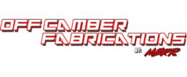 Off Camber Fabrications Parts & Accessories | Quadratec