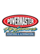 Powermaster Parts & Accessories | Quadratec