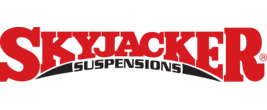 Skyjacker Suspension Parts & Accessories | Quadratec