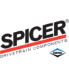Dana Spicer Parts & Accessories | Quadratec