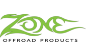 Zone Offroad Products Parts & Accessories | Quadratec
