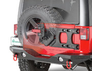 Jeep Bumpers | Quadratec