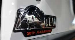 2017 JK350 AEV 20th Anniversary Edition Jeep Wrangler | Quadratec