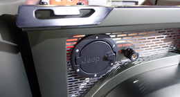 Jeep Crew Chief 715 | Quadratec