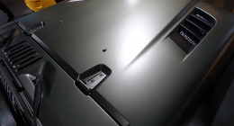 Jeep Crew Chief 715 | Quadratec