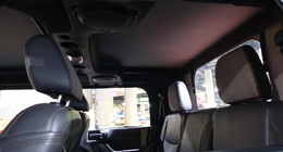 Jeep Crew Chief 715 | Quadratec