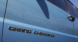 Jeep Grand One Concept | Quadratec