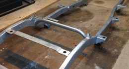 1982 CJ-7 Restoration | Quadratec