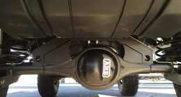 Jeep Cherokee XJ Long Arm | Quadratec