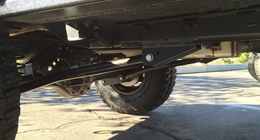 Jeep Cherokee XJ Long Arm | Quadratec