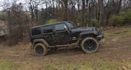 November 2019 Jeeps & Java | Quadratec