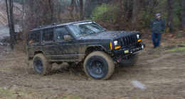 November 2019 Jeeps & Java | Quadratec