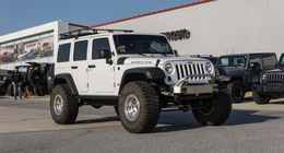 April 2019 Jeeps & Java | Quadratec