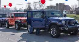 April 2019 Jeeps & Java | Quadratec