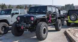 April 2019 Jeeps & Java | Quadratec