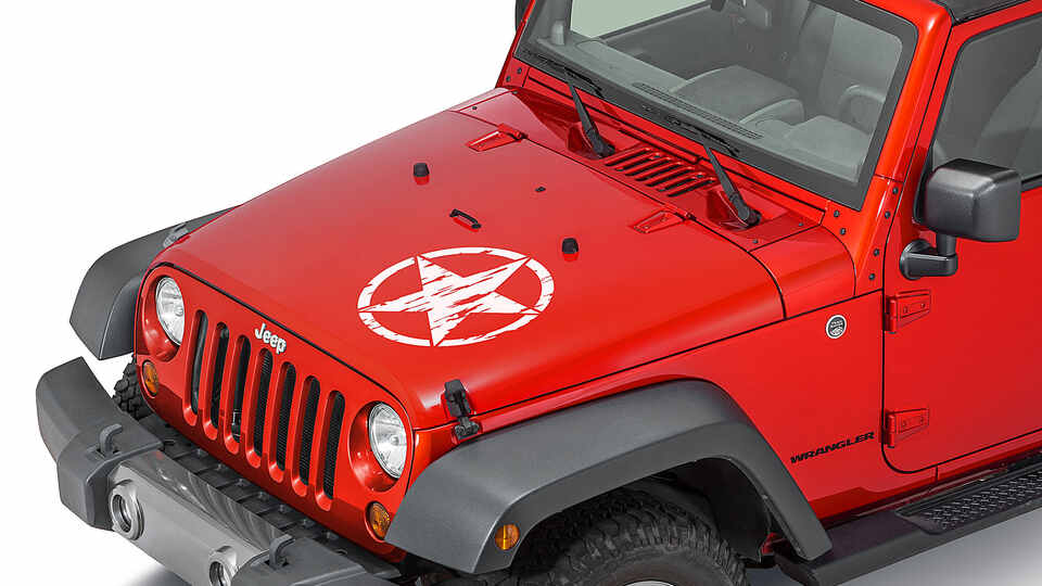 Torque Reference | Quadratec