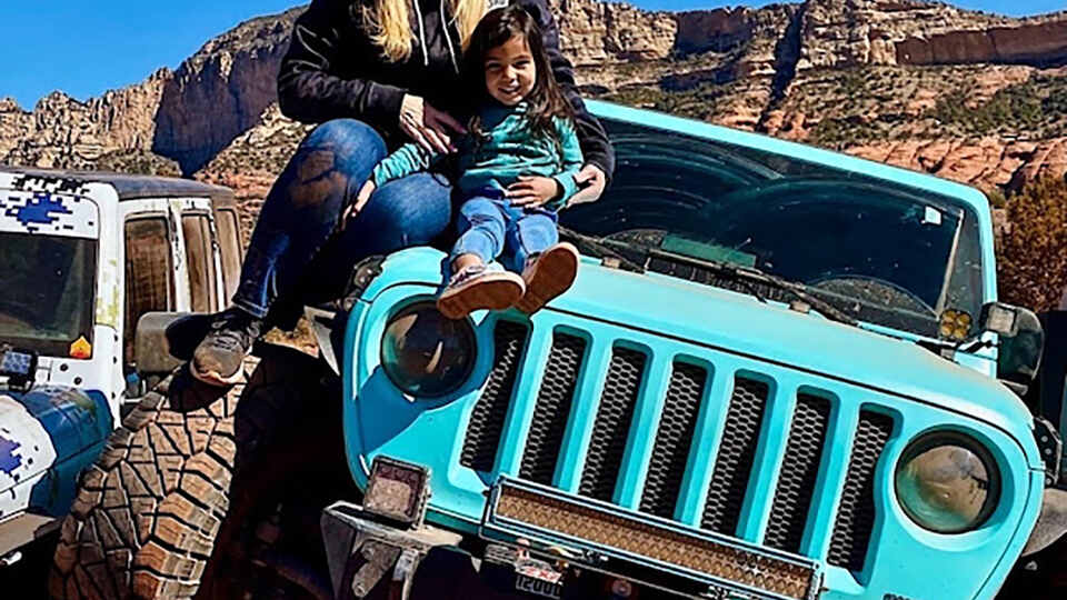 What Is Jeep's Off-Road Plus Mode? | Quadratec