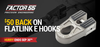 Jeep Gift Guide | Quadratec