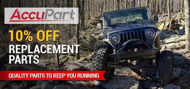 Special Offers | Quadratec